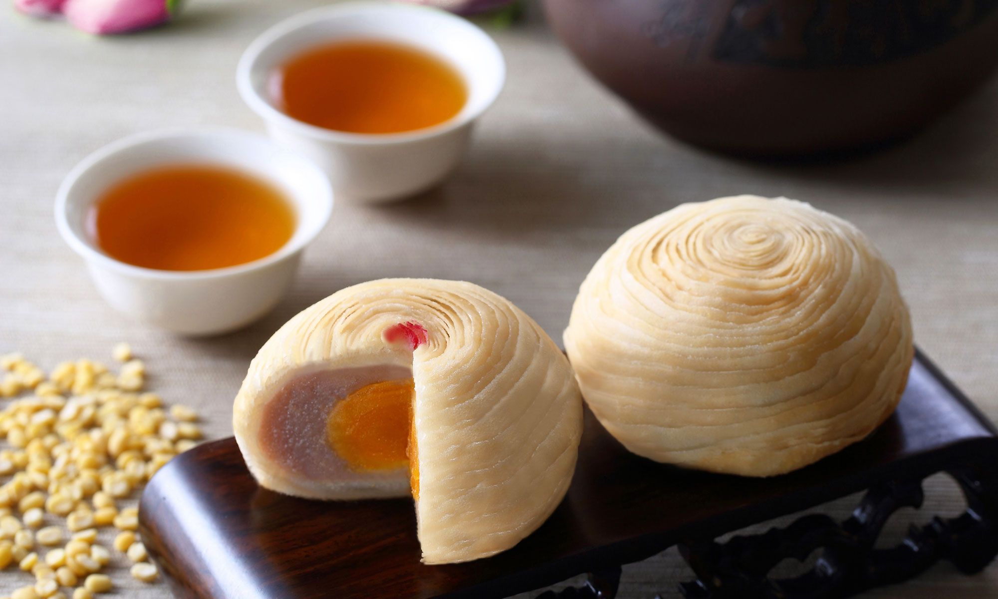 Flaky Business: The Art of Chiu Chow Mooncakes | Tatler Asia