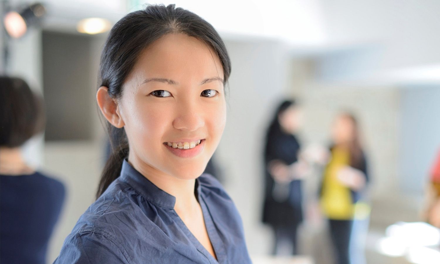 15 Minutes with Janice Wong | Tatler Asia