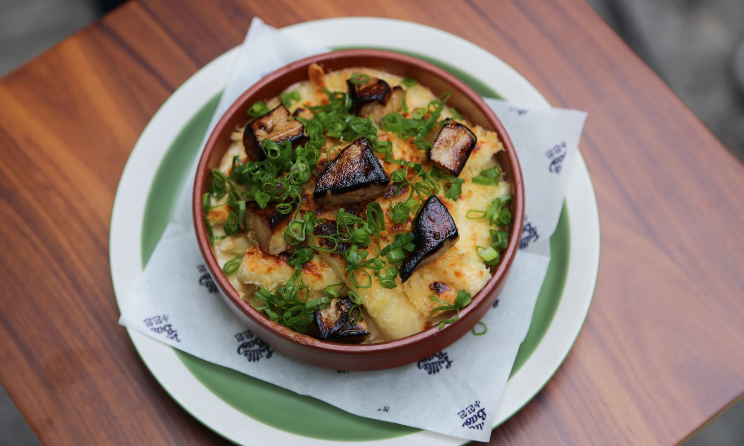 The Mac Attack Launches on January 25 | Tatler Asia