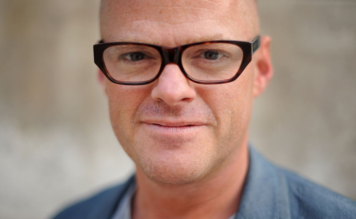 The Most Fascinating International Chefs of 2015 | Tatler Asia