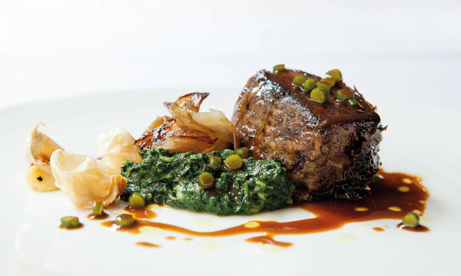 2016's Top 20 Restaurants: Arcane | Tatler Asia