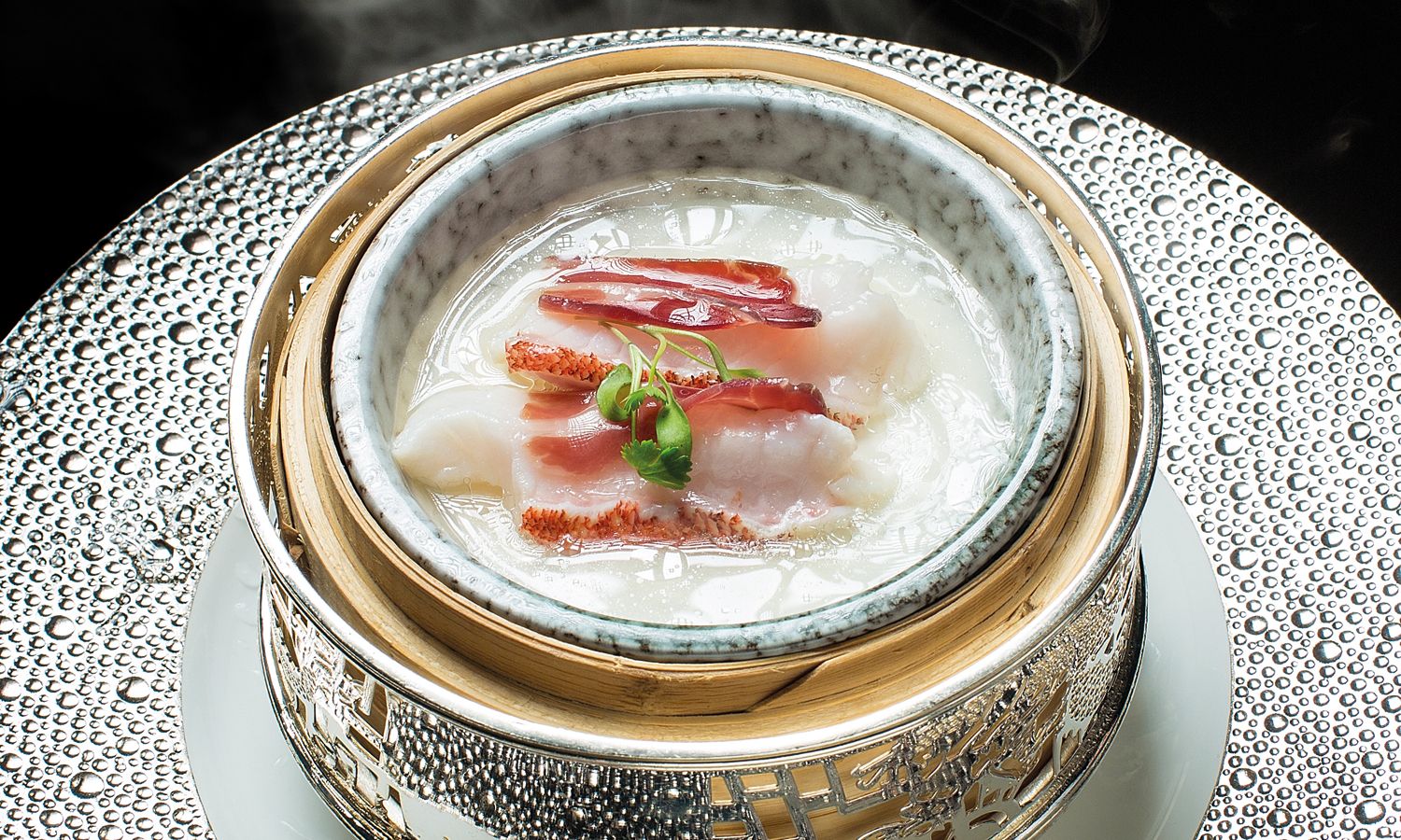 2016's Top 20 Restaurants: Jade Dragon | Tatler Asia