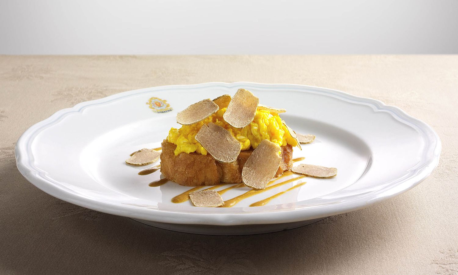 8 White Truffle Menus To Look Out For This Autumn | Tatler Asia