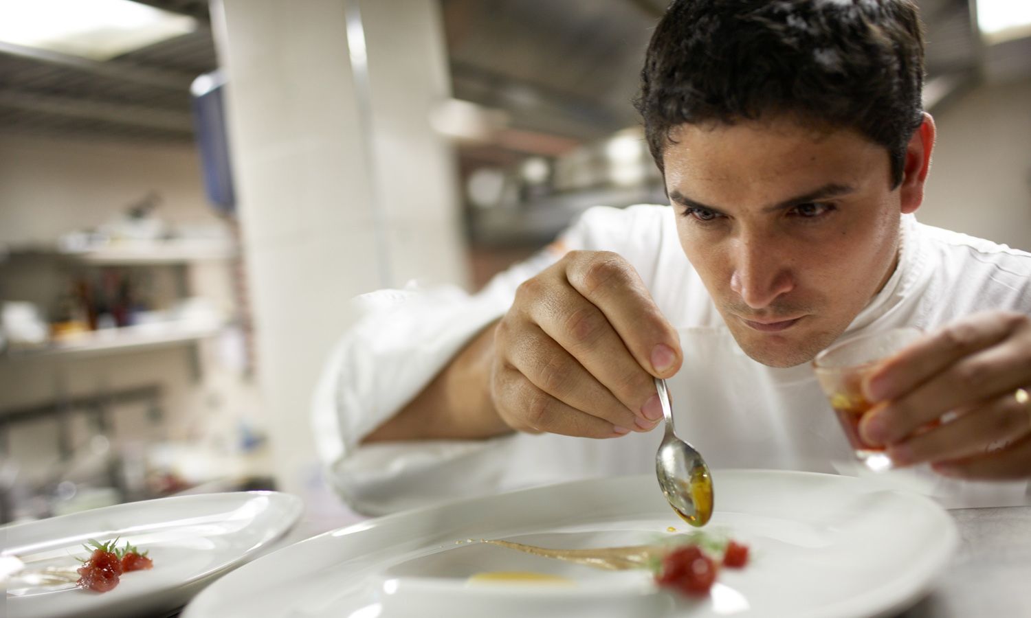 Top 5 Guest Chefs This Season | Tatler Asia