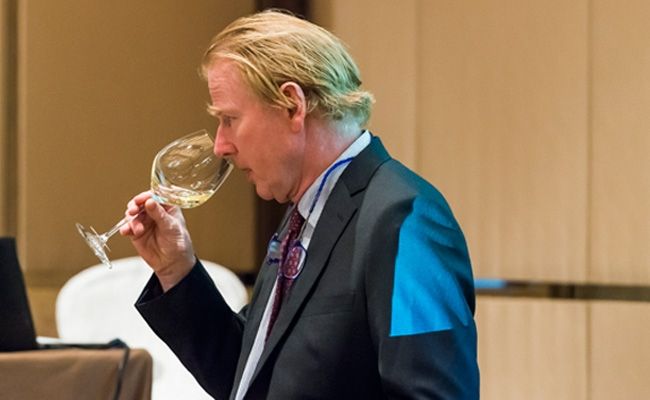 Exploring Burgundy With Jasper Morris | Tatler Asia