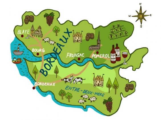 Wine Regions: Pomerol | Tatler Asia