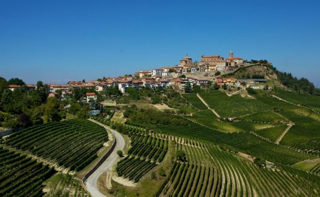 Ten More Wineries Not to Miss at Great Wines of Italy | Tatler Asia