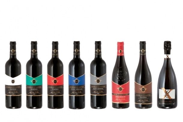 Louis Vuitton Descendant Launches Wine for Chinese Consumers | Tatler Asia