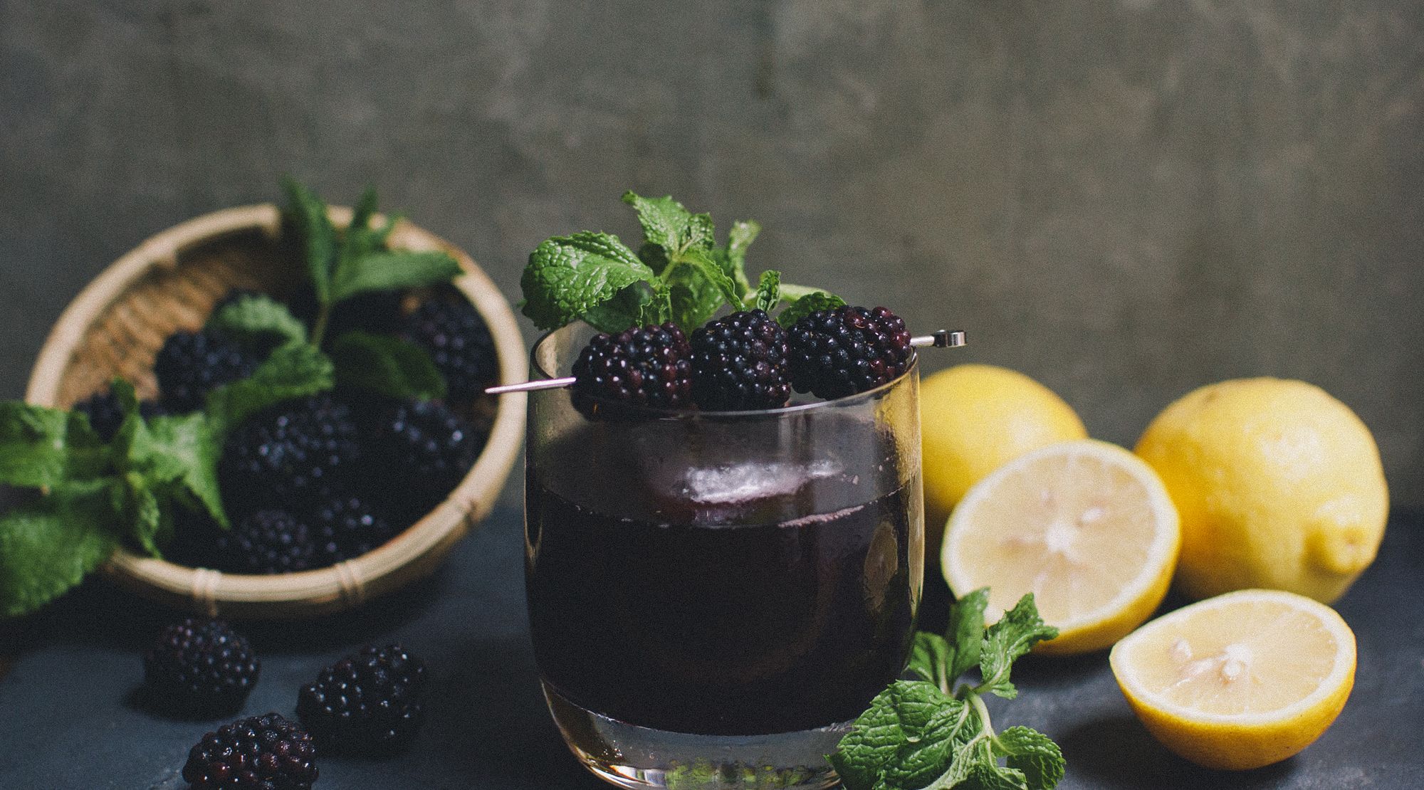 5 Venues to Enjoy Summer Sips | Tatler Asia