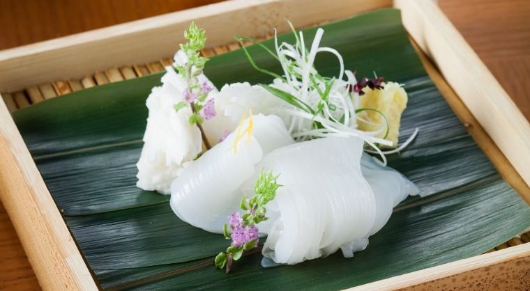 3 Japanese Menus to Savour This Spring | Tatler Asia