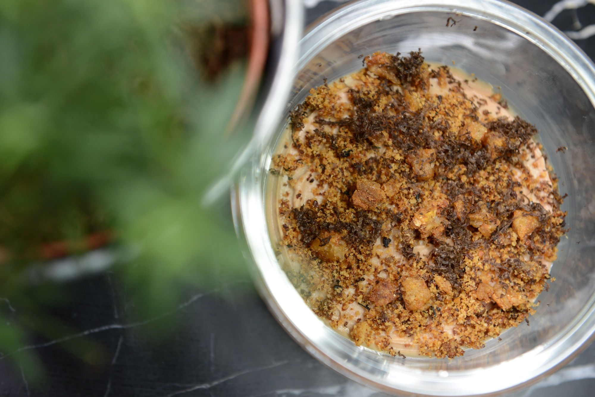 The Epicurean Express: The Pawn’s Duck Liver Parfait | Tatler Asia