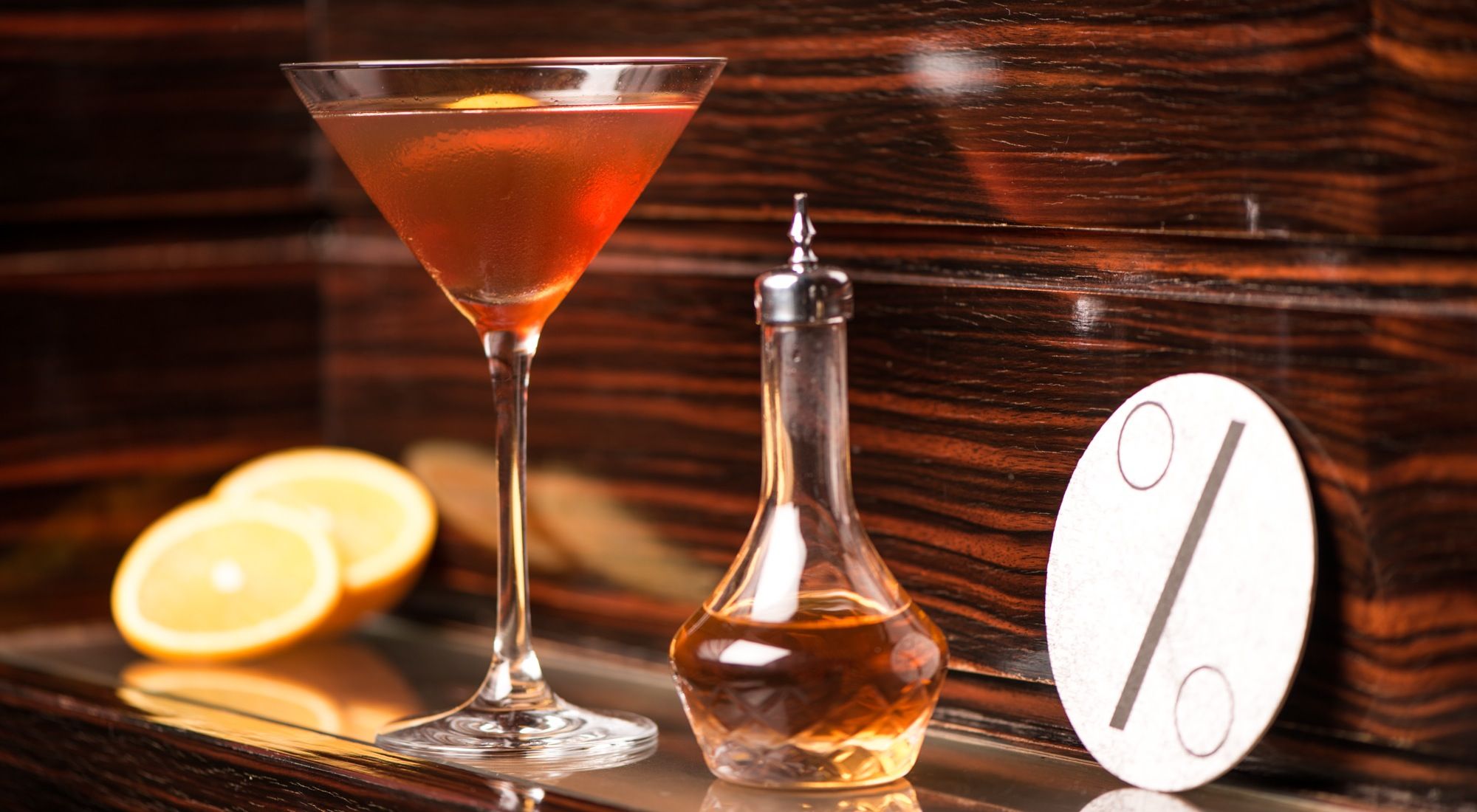 How to Make Mezcal-Infused Cocktails | Tatler Asia