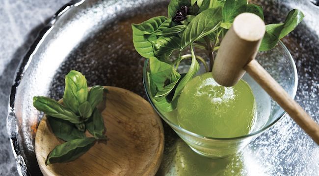 Night Cap | Tatler Asia