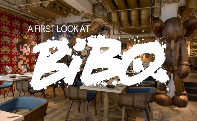 A First Look at Bibo | Tatler Asia