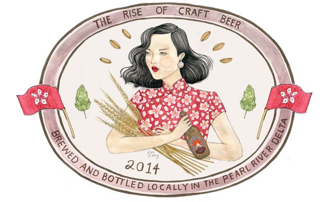 The Food Pulse: Craft Beers | Tatler Asia