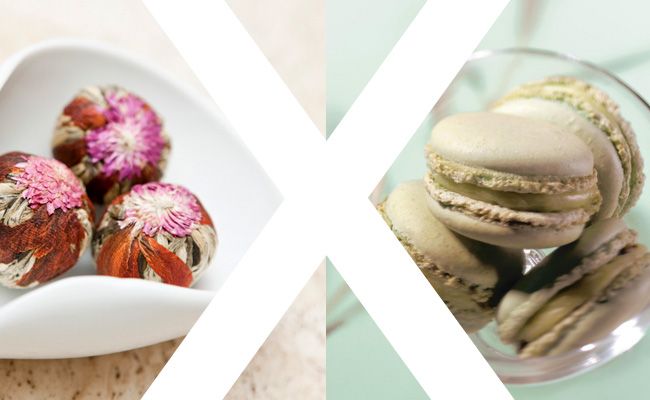 Culinary Crossovers | Tatler Asia