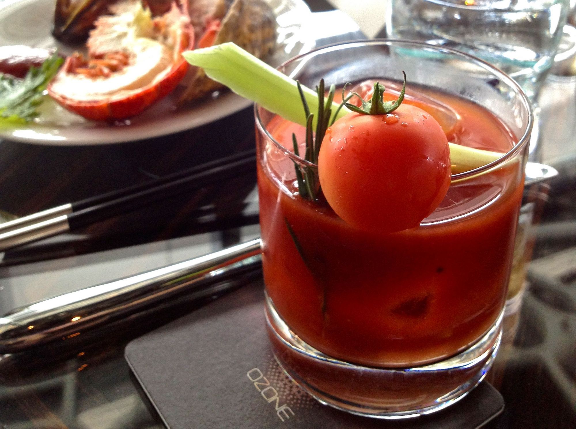 Top 5 Hangover Cures Tatler Asia