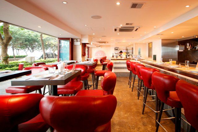 Spanish Wine Dinner at Tapeo | Tatler Asia