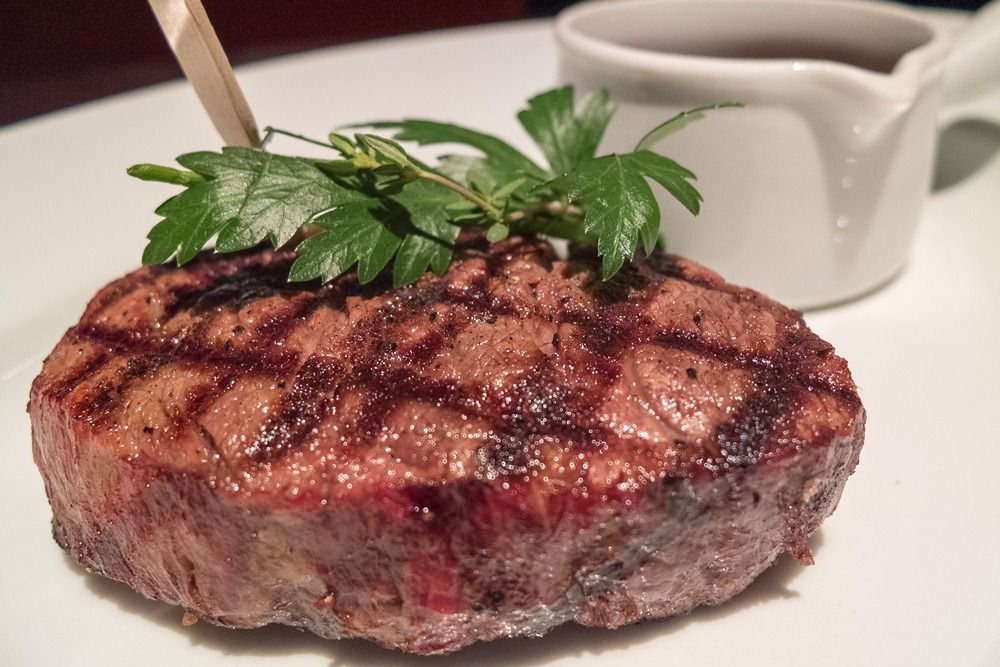 Top 5 Most Extravagant Dishes | Tatler Asia