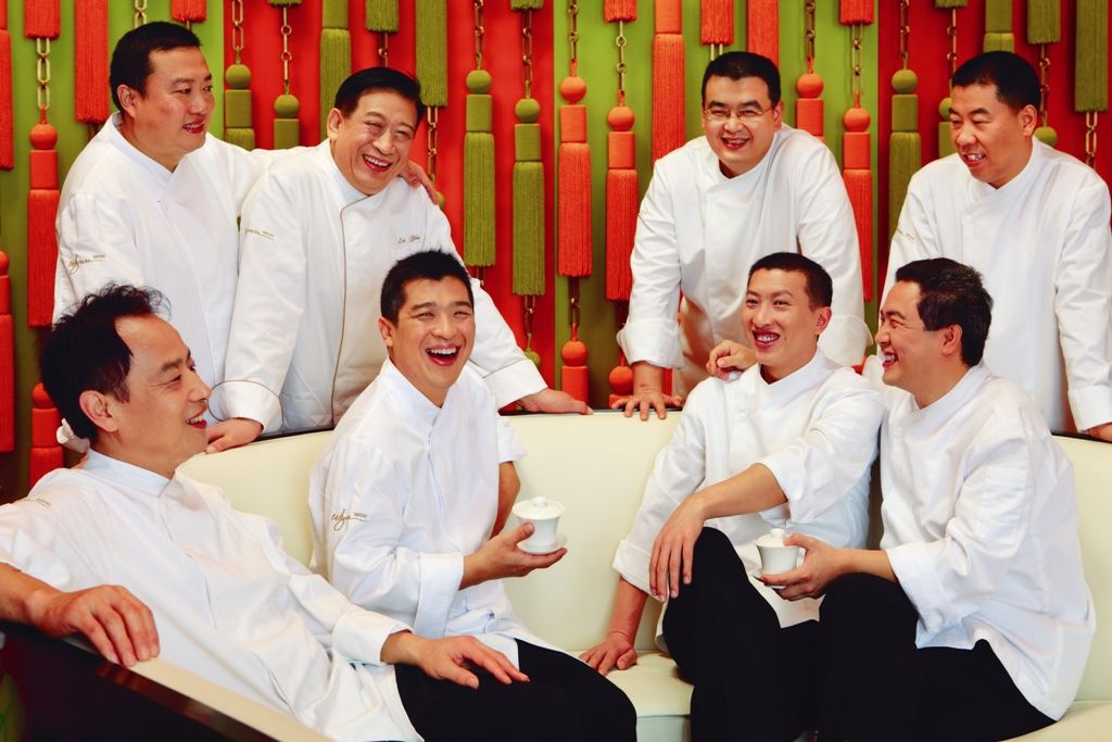 Getting to Know Tan Cuisine | Tatler Asia