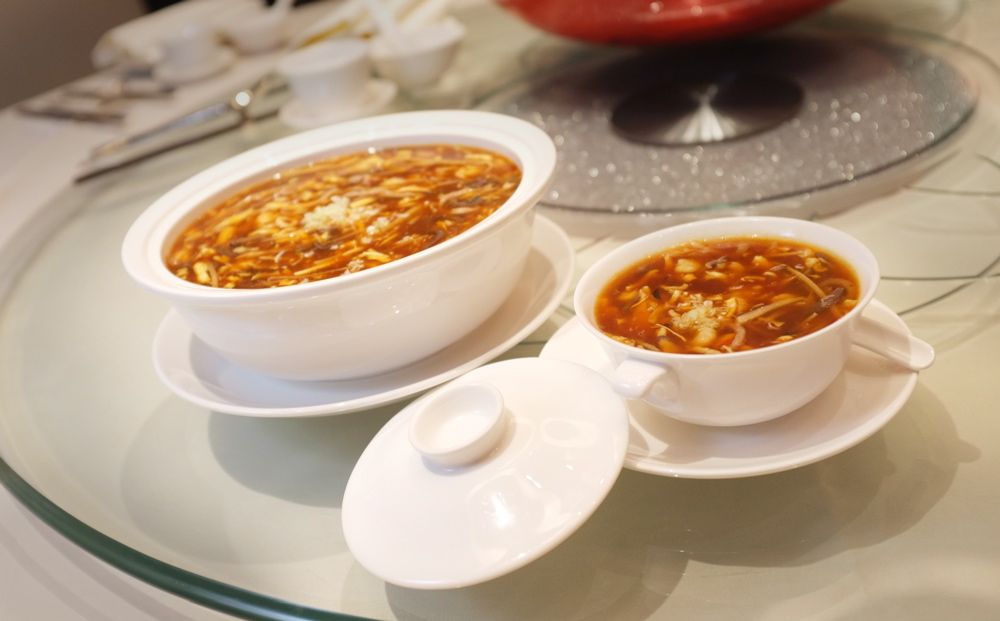 The Epicurean Express: Hot and Sour Soup | Tatler Asia