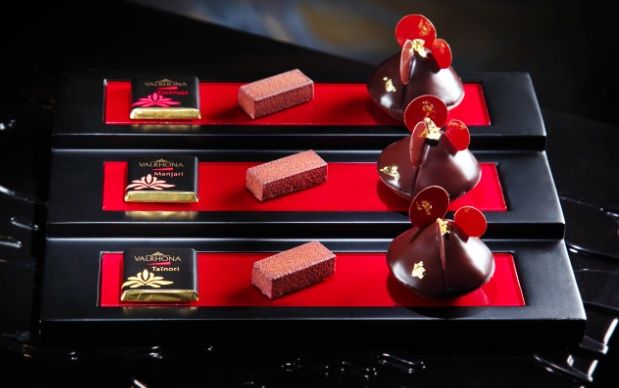 Top 5 Afternoon Tea | Tatler Asia