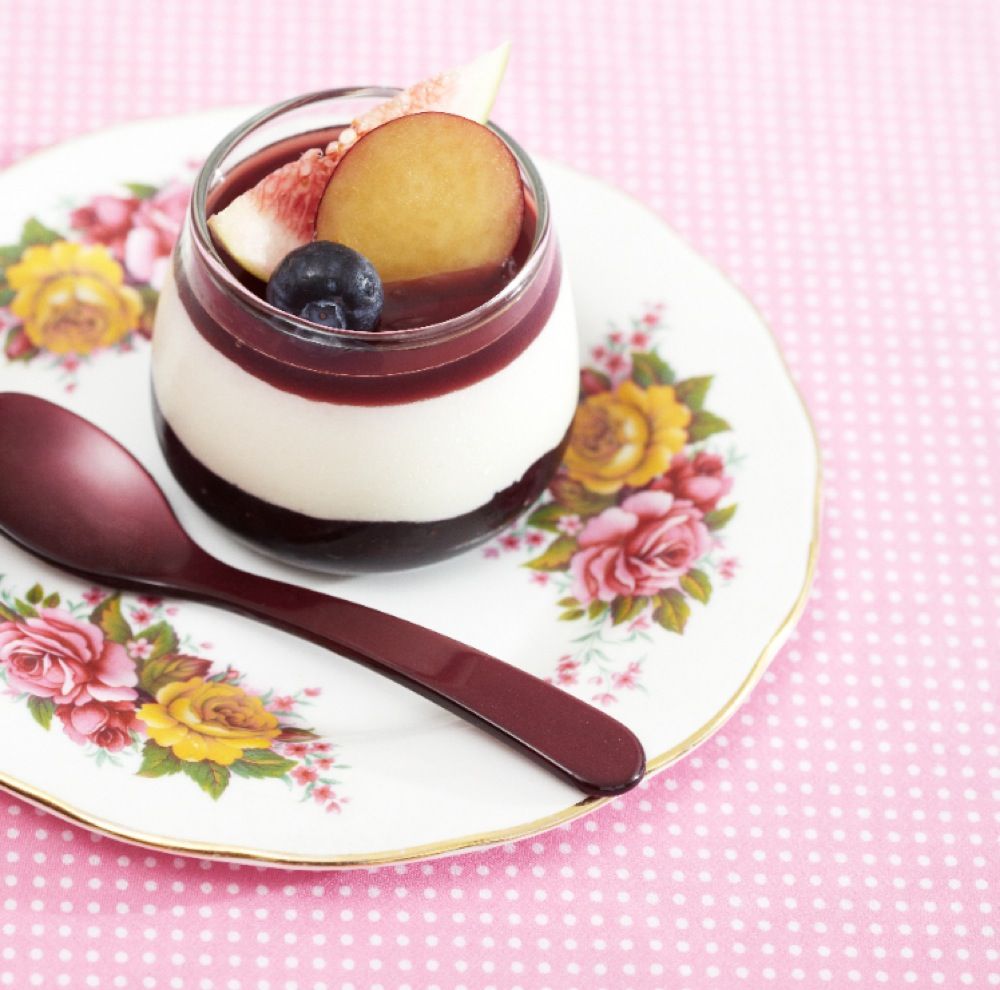 What to Cook for a Baby Shower | Tatler Asia