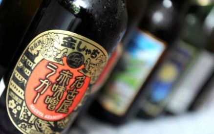 The World’s Best Craft Beers | Tatler Asia