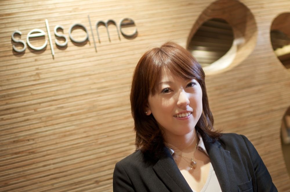 Sake Pairing at Se Sa Me | Tatler Asia