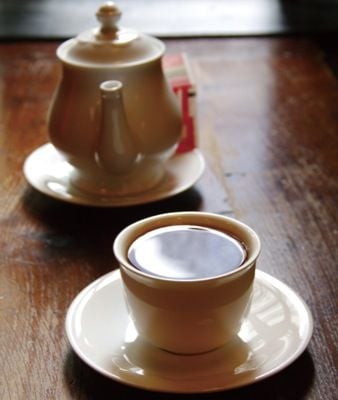 How to Brew Perfect Tea | Tatler Asia