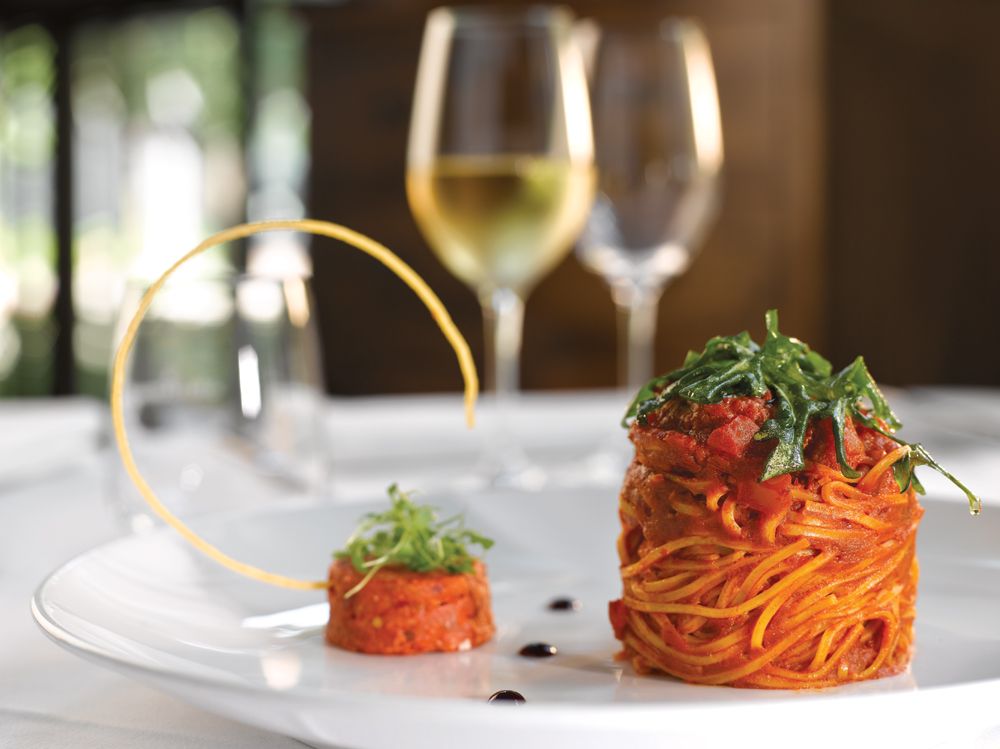 A Guide to Perfect Pasta | Tatler Asia