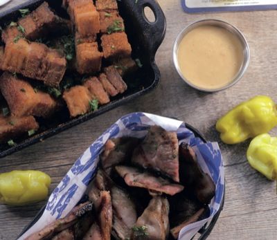 How to Cook Southern Cuisine | Tatler Asia