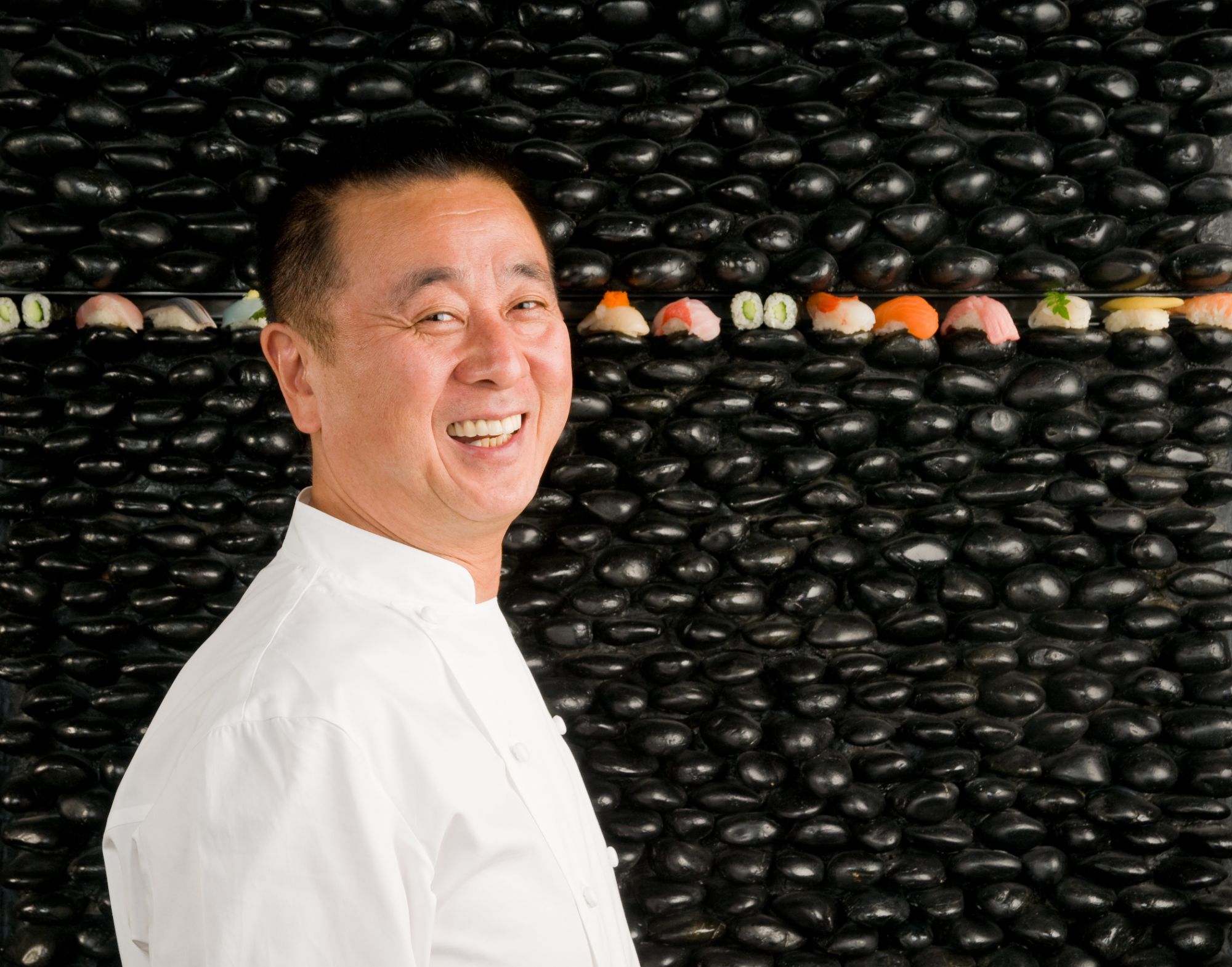 Nobu’s Not Just For Food Anymore | Tatler Asia