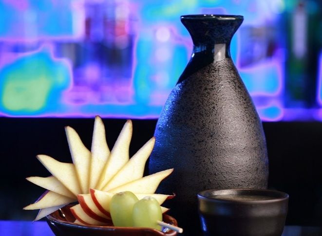 Sweet on Sake | Tatler Asia