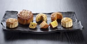 Mooncakes: The Good, The Bad and The Ugly | Tatler Asia