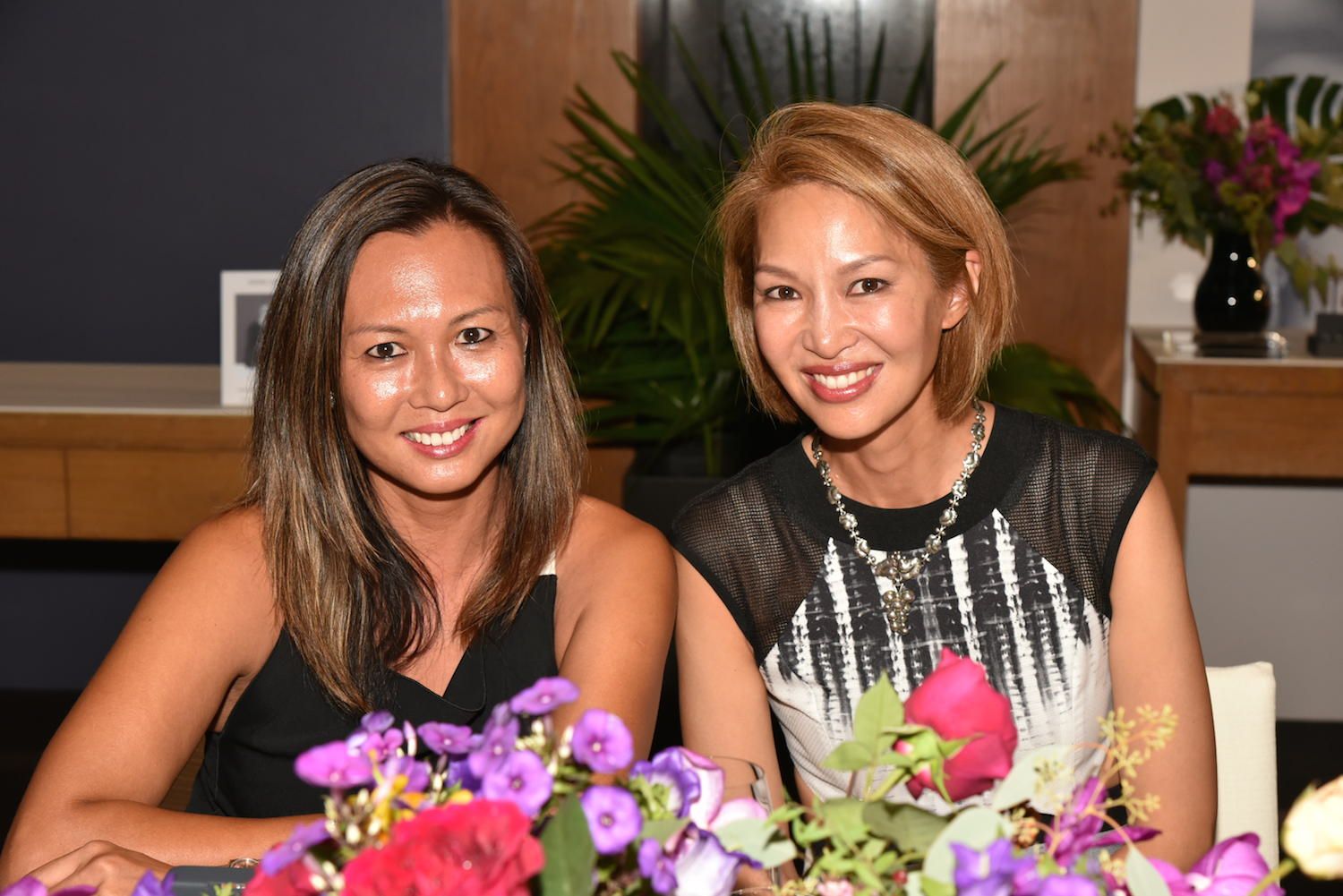 Georg Jensen Private Dinner | Tatler Asia