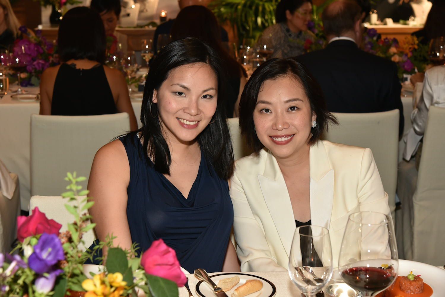 Georg Jensen Private Dinner | Tatler Asia
