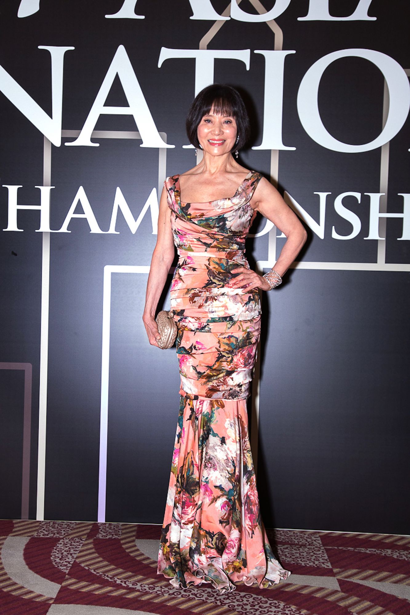 The 2017 Asia International Dance Championships Gala Dinner | Tatler Asia