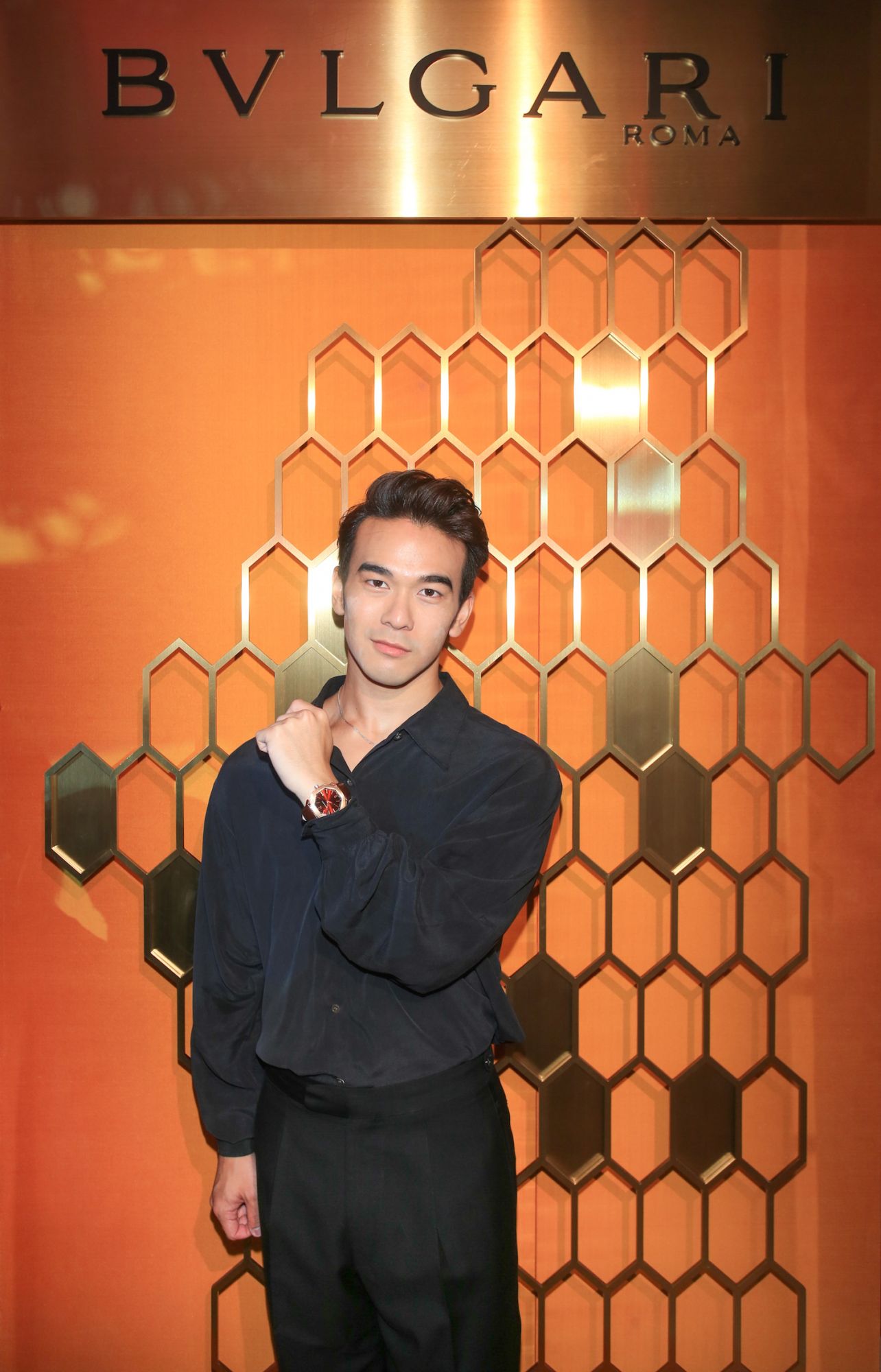 Bulgari’s Serpenti Night Party | Tatler Asia