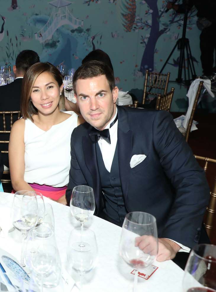 Exclusive: First Initiative Foundation’s 2017 Gala Dinner | Tatler Asia