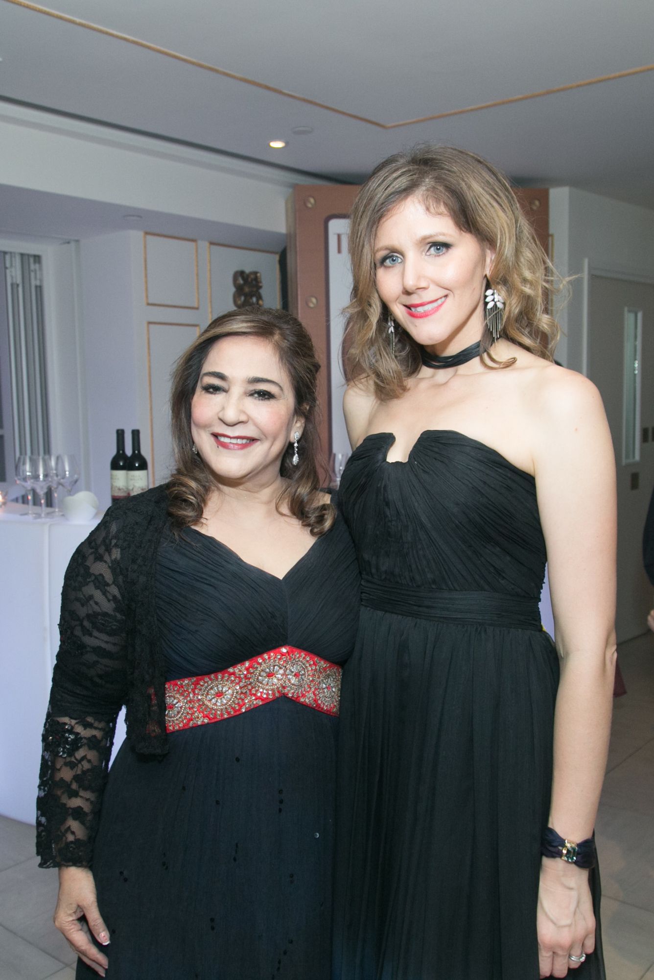 Exclusive Photos: Youth Diabetes Action 2017 Dinner | Tatler Asia