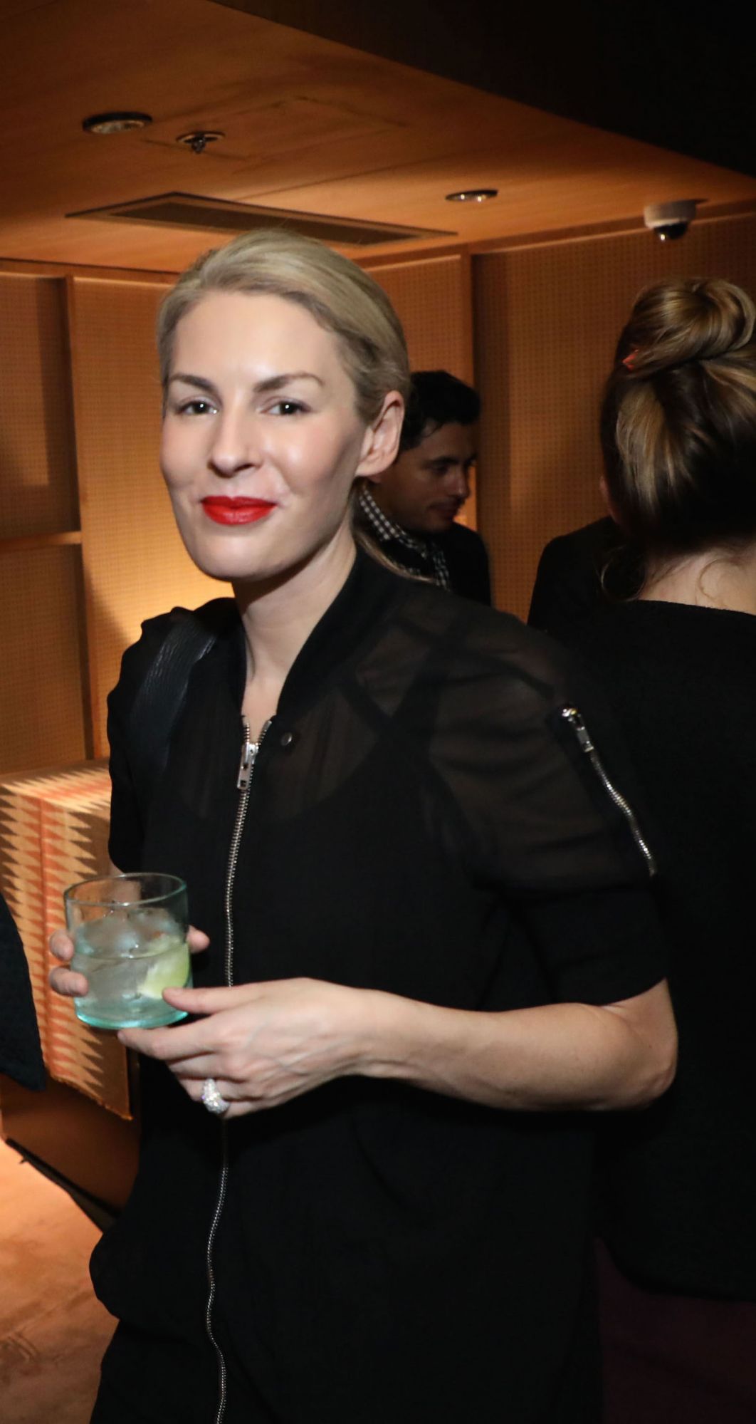 Exclusive Photos: Hong Kong Tatler and DFS Art Party | Tatler Asia