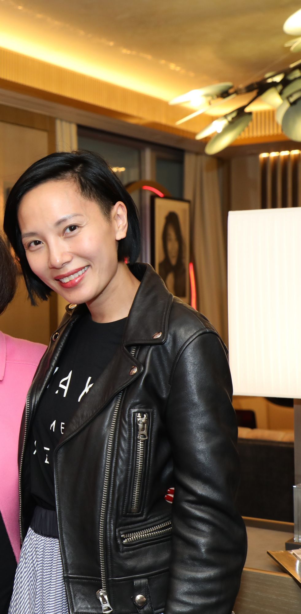 Photos: The Women’s Empowerment Exhibition Opening Party | Tatler Asia