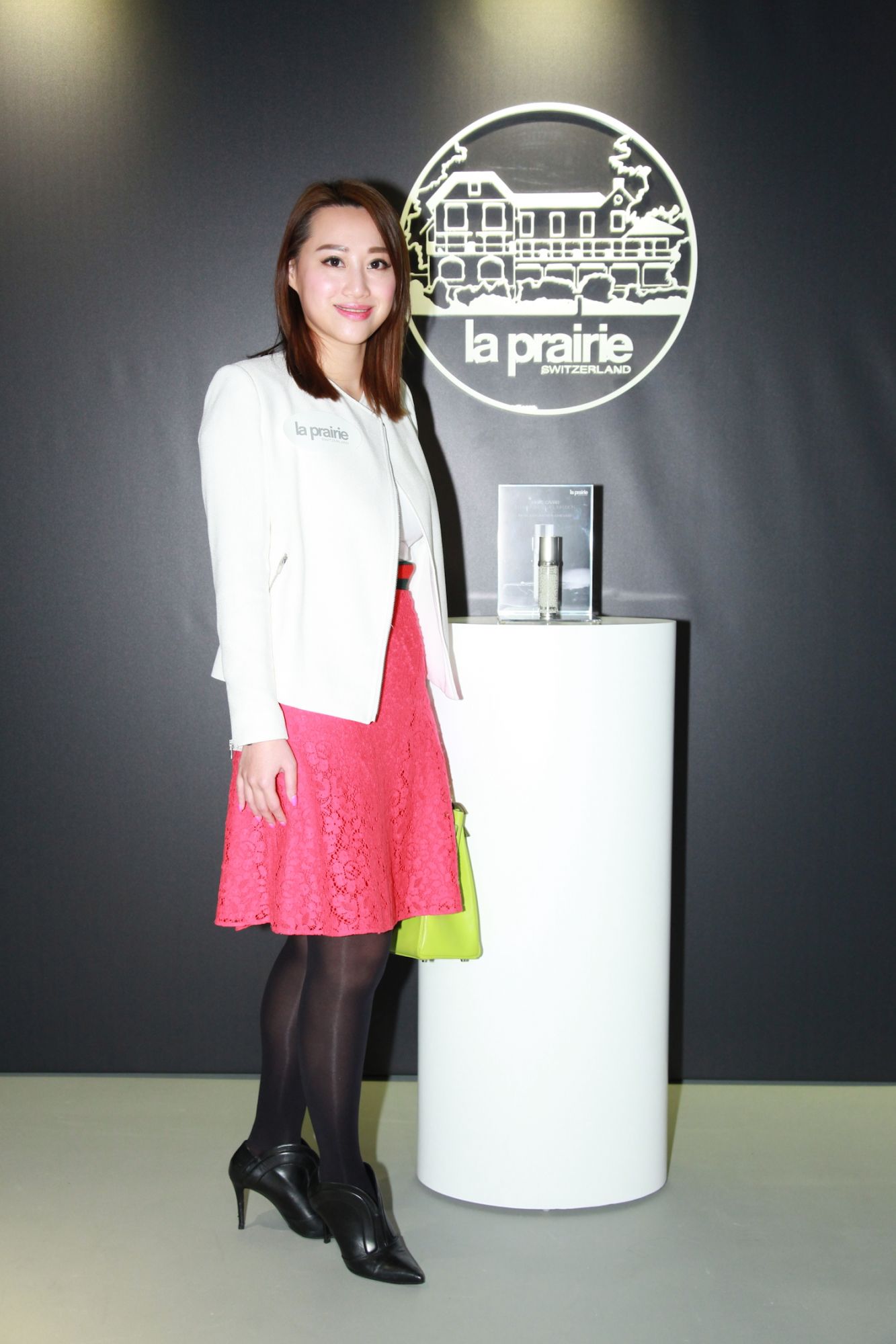 Photos: La Prairie’s “Your Inner Light” Party | Tatler Asia