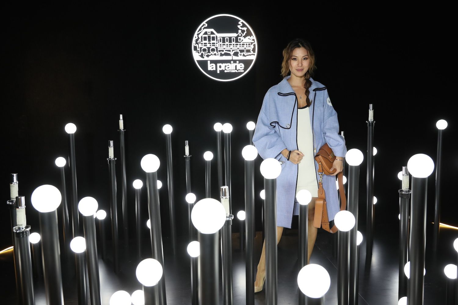Photos: La Prairie’s “Your Inner Light” Party | Tatler Asia