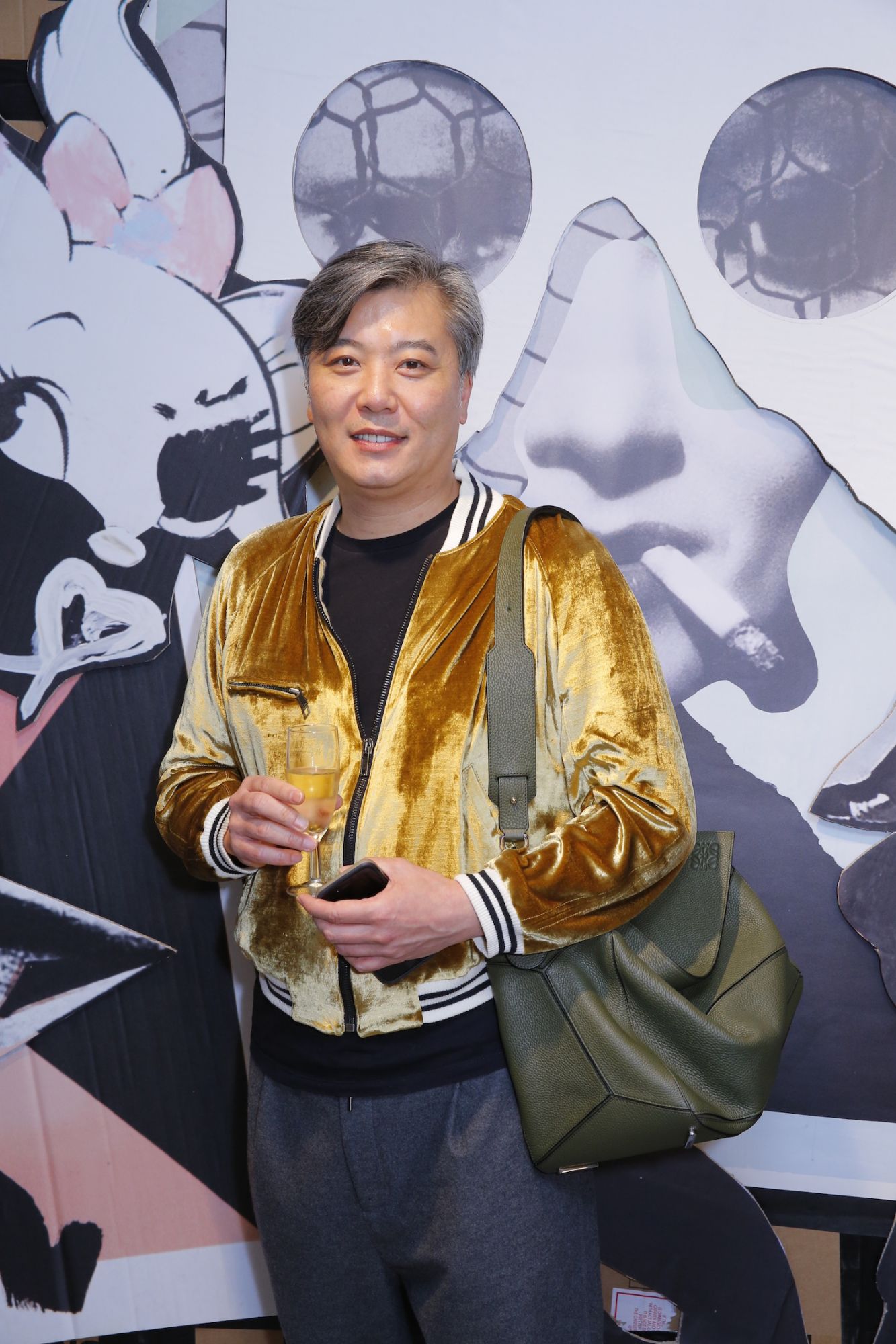 Photos: Joyce Iconics Exhibition Ft. Saint Laurent and Quentin Jones Opening | Tatler Asia