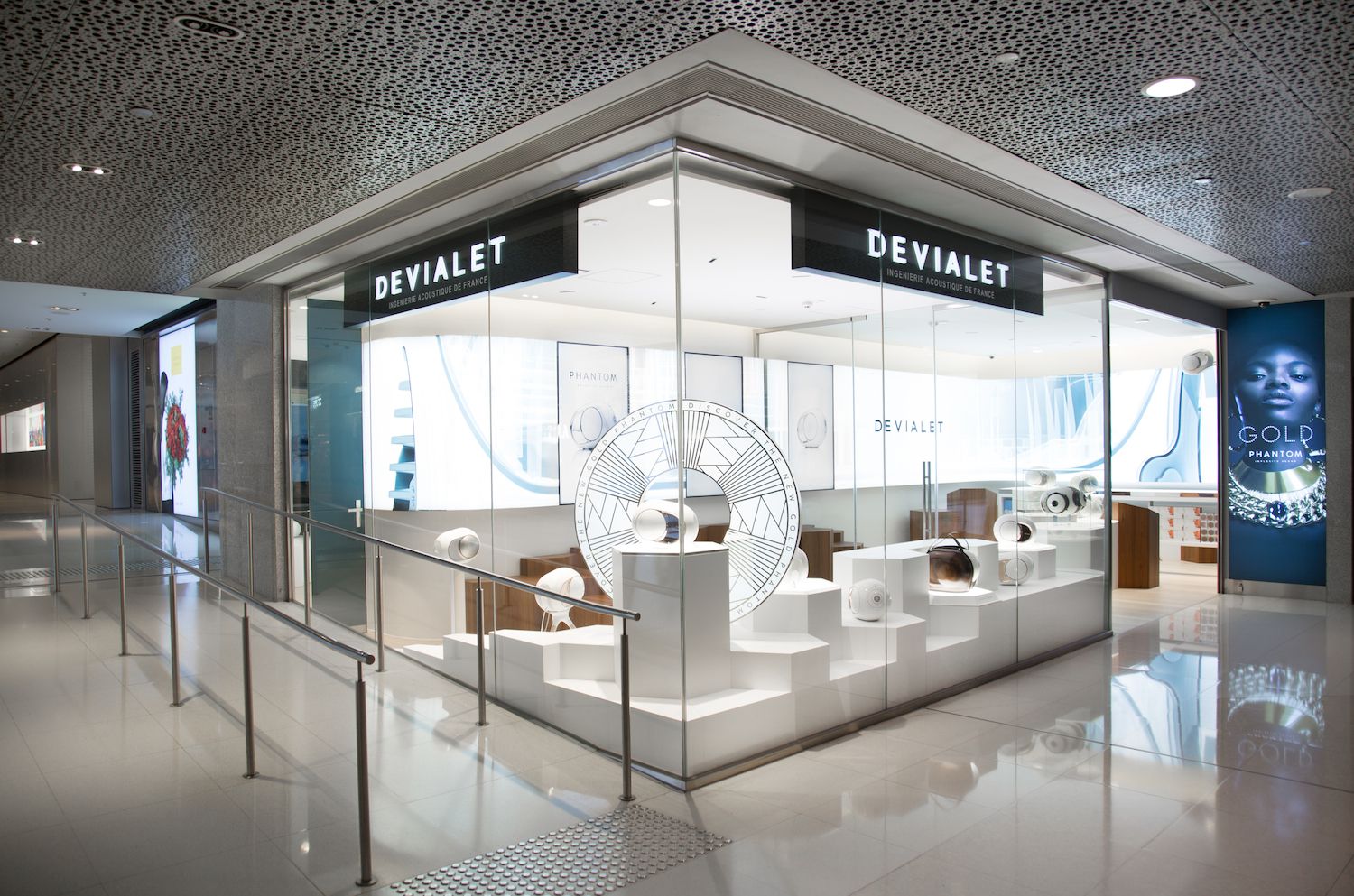 Photos: Devialet Shop Opening Party | Tatler Asia