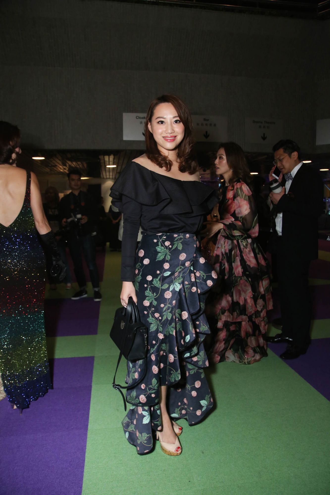 The 2016 Academy Ball | Tatler Asia