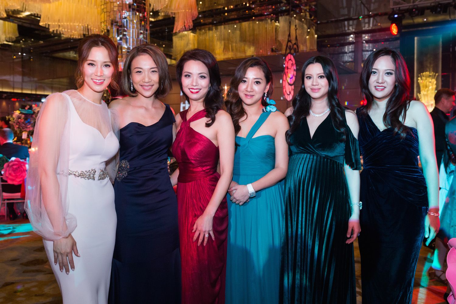 The 2016 Save the Children Gala Dinner | Tatler Asia