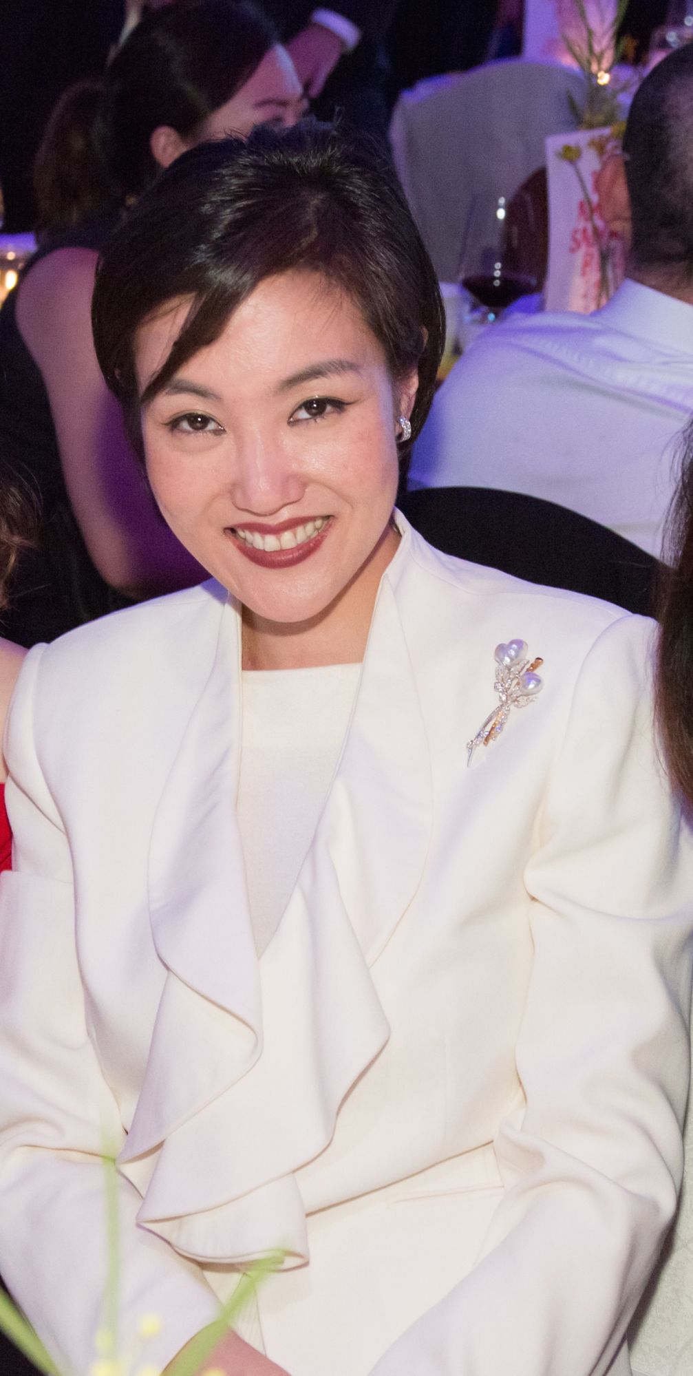 The 2016 Ambassadors Ball | Tatler Asia